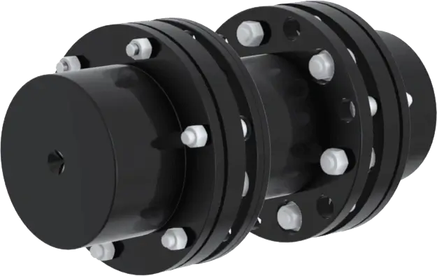 Industrial Couplings – Gear, Disc, Pin Bush & More | Formura