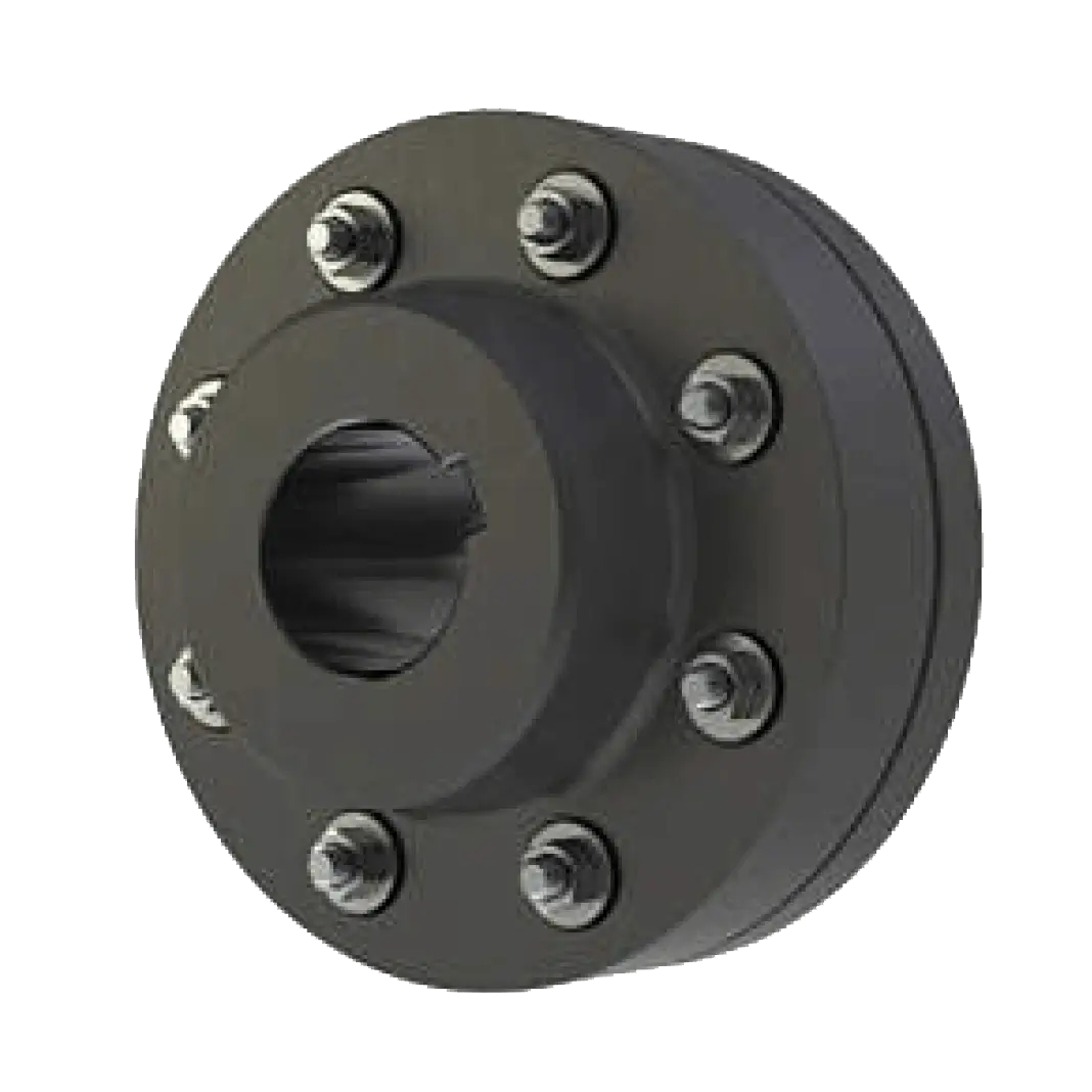 Industrial Couplings – Gear, Disc, Pin Bush & More | Formura
